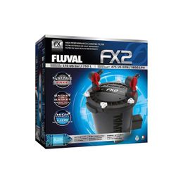 Fluval - Canister Filter Fx2 1800L/H 27W For Aquarium up to