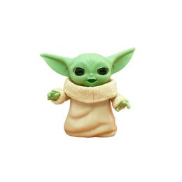 Hasbro Star Wars Mixin' Moods Grogu 13cm