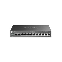 TP-LINK ER7212PC Omada 3-in-1 Gigabit VPN Router - Router