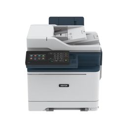 Xerox C315 Color Laser All in One (C315V/DNI) Laserdrucker Multifunktion mit Fax - Farbe - Laser