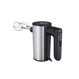 WMF Handmixer KULT X w. whisk/dough hooks - 400 W