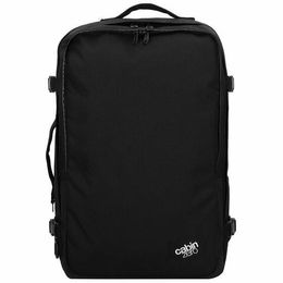 Cabin Zero Travel Cabin Bag Classic Pro 42L Rucksack 54 cm Laptopfach absolute black