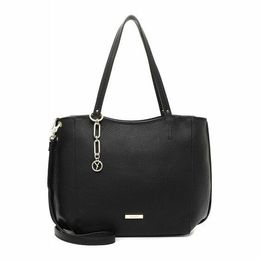 SURI FREY SFY Ginny Shopper Tasche 47 cm black