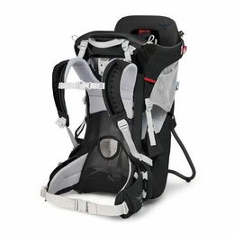 Osprey Poco Kindertragerucksack 71 cm starry black