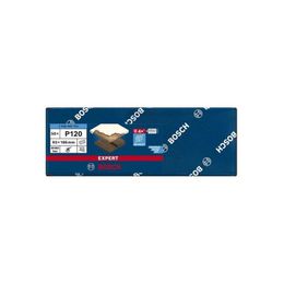 Bosch SLIBEBLAD PLAN 93X186MM NET K120 50 STK