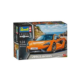 Revell McLaren 570S