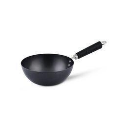 KEN HOM wok with bakelite handle