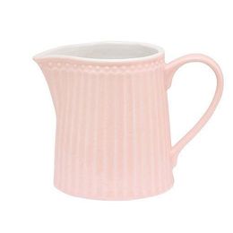 GreenGate Milchkännchen Alice, pale pink