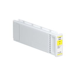 Epson T8004 - Tintenpatrone Gelb