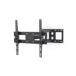 Hama TV Wall Bracket Full Motion VESA up to 400x400 65" Black