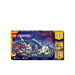 Lego Creator 31142 Weltraum-Achterbahn