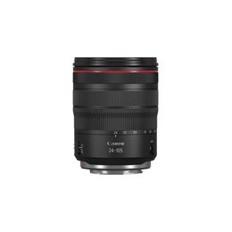 Canon RF 24-105mm F4L IS USM