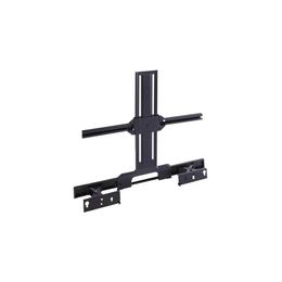 SANUS Sonos Arc Soundbar Mount Extendable 6.35 kg 90"