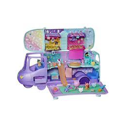 Hasbro My Little Pony Mini World Magic Mare Stream Playset