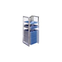 Hama CD- & Office Rack "Nexus" 20 - media storage