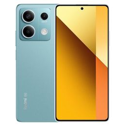 Xiaomi Redmi Note 13 5G 128GB/6GB - Ocean Teal