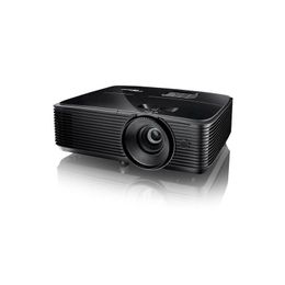 Optoma Projektoren DX322 - 1024 x 768 - 3800 ANSI lumens