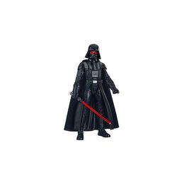 Hasbro Star Wars Galactic Action Darth Vader, interaktive elektronische Figur