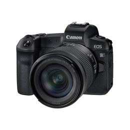 Canon EOS RP 24-105mm IS STM