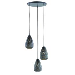 Trio Pendelleuchte ONYX (DH 35x150 cm)