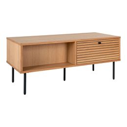 SONSTIGE Couchtisch KYOTO (LBH 100x50x45 cm)