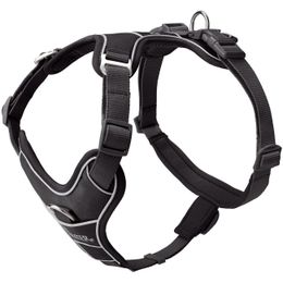 Hunter Hundegeschirr Divo Up, XS, Hals: 19-32 cm, Bauch: 34-47 cm