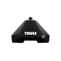 Thule Evo Clamp, Fußsatz für Evo Trägersysteme, 1 Satz