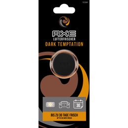 Lufterfrischer Airfresh Mini Vent Dark Temptation von AXE, 1 Stück