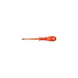 C.K Tools PlusMinus-Schraubendreher, PZ/SL1.5, VDE, 2-Komponenten - T49245