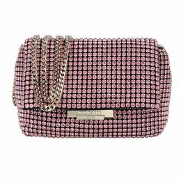 Ted Baker Gliters Mini Bag Umhängetasche 16 cm pl-pink