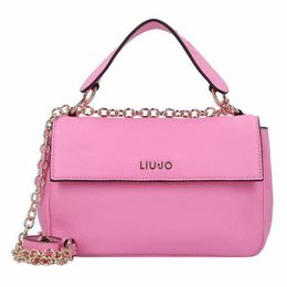 Liu Jo Jorah Handtasche 23 cm lady pink