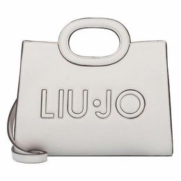 Liu Jo Daurin Handtasche 28 cm true champagne