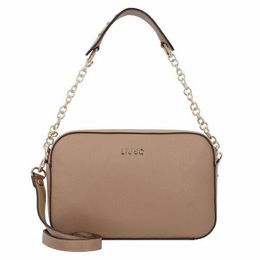 Liu Jo Jorah Schultertasche 25 cm teddy