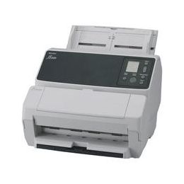 Ricoh fi-8190, Einzugsscanner grau/anthrazit, USB, LAN