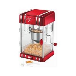 Unold Elektro Popcornmaker Retro