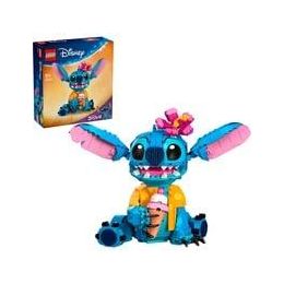 Lego 43249 Disney Classic Stitch, Konstruktionsspielzeug