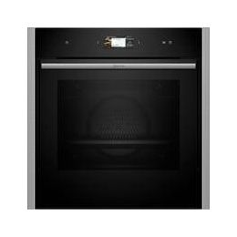Neff B64VS71N0 N 90, Backofen edelstahl, Home Connect