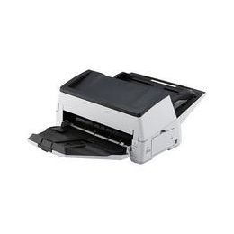 Ricoh fi-7600, Einzugsscanner USB