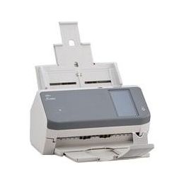 Ricoh fi-7300NX, Einzugsscanner grau/dunkelgrau