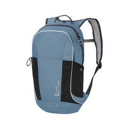 Jack Wolfskin MOAB TRAIL, Rucksack blau, 14 Liter Typ: Rucksack Geeignet für: Outdoor, Sport Material: Oberstoff & Futter: 100% Polyester Kapazität: 14 Liter Volumen