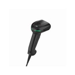 Honeywell Xenon Performance 1950g, Barcode-Scanner schwarz, 2D, High Density, USB, KBW, RS232
