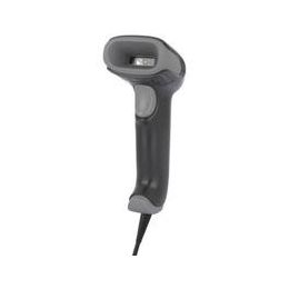 Honeywell Voyager XP 1470g, Barcode-Scanner schwarz, 2D, USB, KBW, RS232