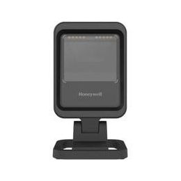 Honeywell Genesis XP 7680g, Barcode-Scanner schwarz, 2D, USB, KBW, RS232