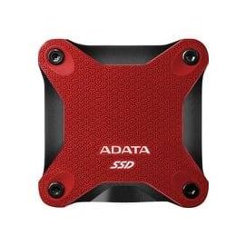 A-DATA SD620 1 TB, Externe SSD rot, Micro-USB-B 3.2 Gen 2 (10 Gbit/s)
