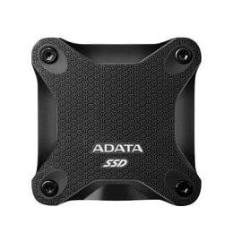 A-DATA SD620 1 TB, Externe SSD schwarz, Micro-USB-B 3.2 Gen 2 (10 Gbit/s)