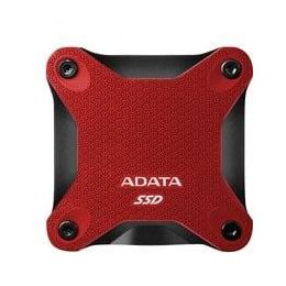 A-DATA SD620 512 GB, Externe SSD rot, Micro-USB-B 3.2 Gen 2 (10 Gbit/s)