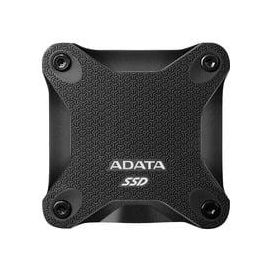 A-DATA SD620 512 GB, Externe SSD schwarz, Micro-USB-B 3.2 Gen 2 (10 Gbit/s)