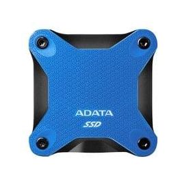 A-DATA SD620 1 TB, Externe SSD blau, Micro-USB-B 3.2 Gen 2 (10 Gbit/s)