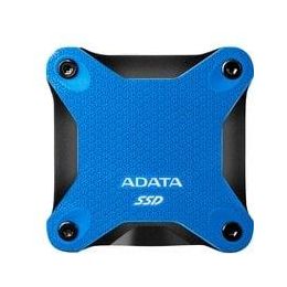 A-DATA SD620 512 GB, Externe SSD blau, Micro-USB-B 3.2 Gen 2 (10 Gbit/s)