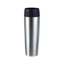 Emsa TRAVEL MUG Classic Grande Thermobecher edelstahl, 0,5 Liter